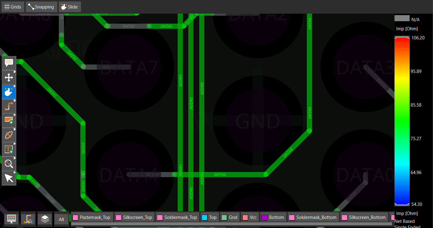 How to Perform Impedance Analysis in OrCAD X Presto | EMA Design Automation