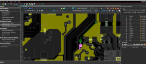How to Perform SI/PI Analysis on Altium Designer Projects with Sigrity ...