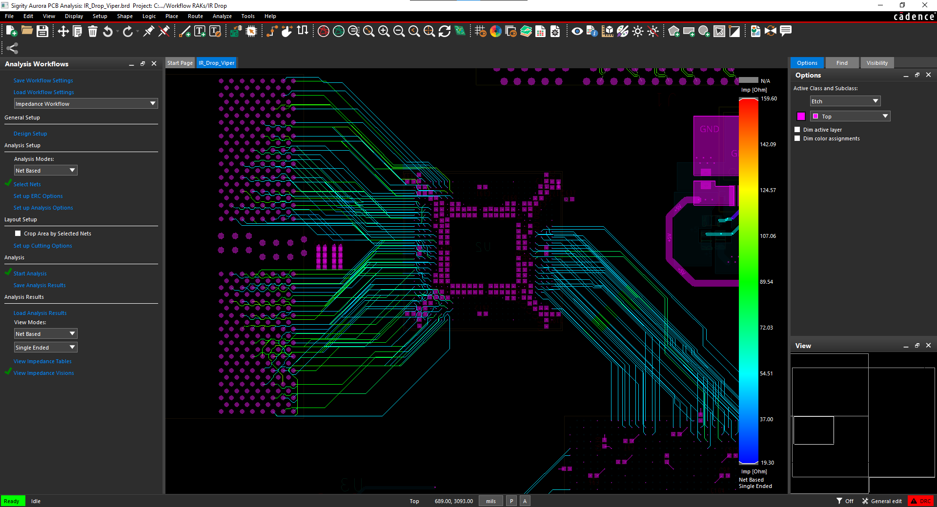 Investigating Impedance Discontinuities: Understanding Impacts and Effective Mitigation ...