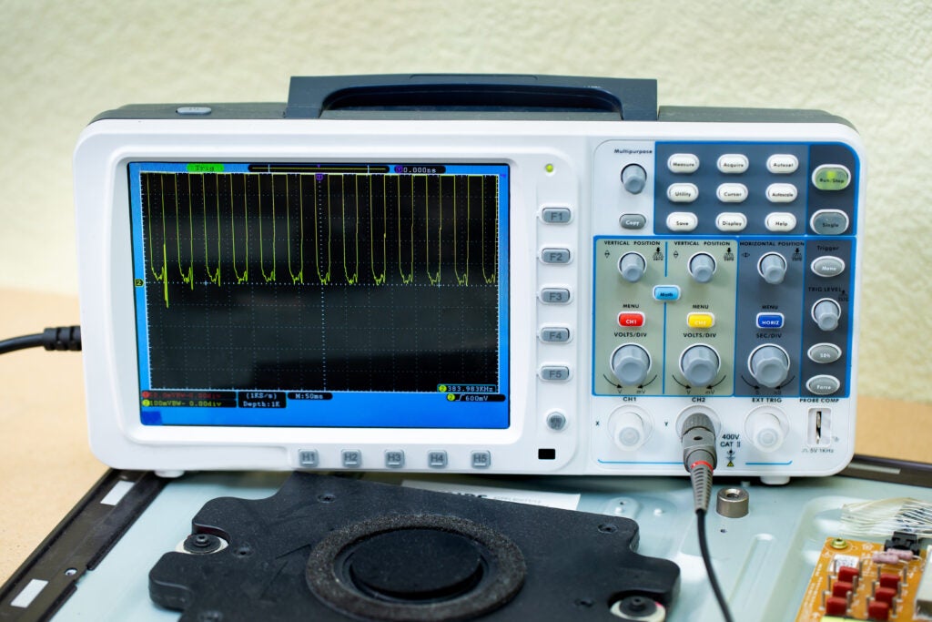 Serial And Parallel Communication Protocols For Electronic Devices