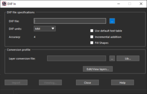 How to Create a Board Outline from a DXF in OrCAD X | EMA Design Automation
