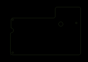How to Create a Board Outline from a DXF in OrCAD X | EMA Design Automation