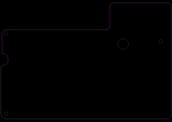 How to Create a Board Outline from a DXF in OrCAD X | EMA Design Automation