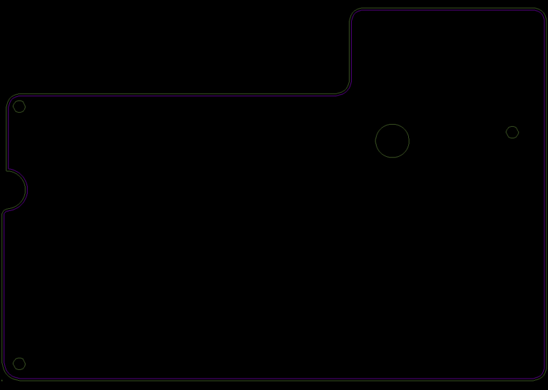 How to Create a Board Outline from a DXF in OrCAD X | EMA Design Automation