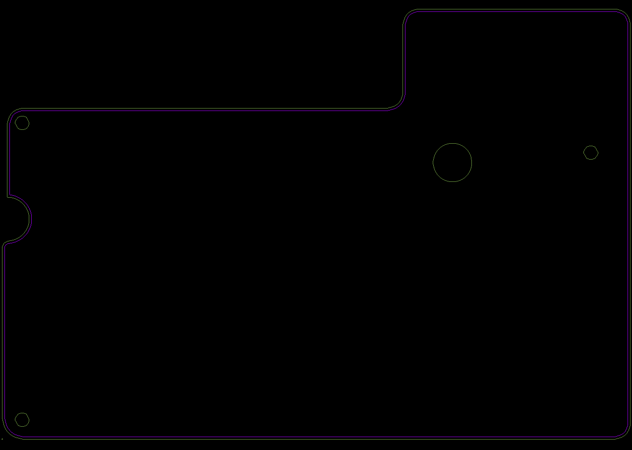 How to Create a Board Outline from a DXF in OrCAD X | EMA Design Automation