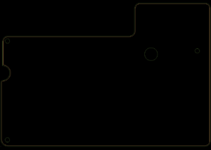 How to Create a Board Outline from a DXF in OrCAD X | EMA Design Automation