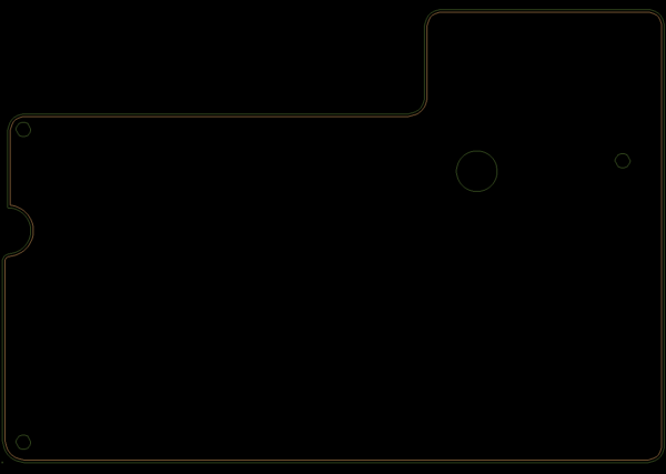 How to Create a Board Outline from a DXF in OrCAD X | EMA Design Automation