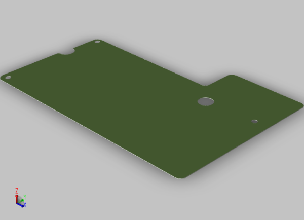 How to Create a Board Outline from a DXF in OrCAD X | EMA Design Automation
