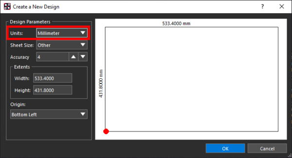 How to Create a Board Outline from a DXF in OrCAD X | EMA Design Automation