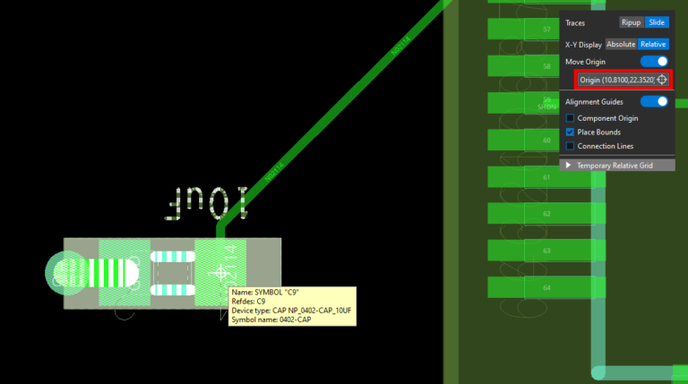 How to Efficiently Move Components in OrCAD X Presto | EMA Design Automation