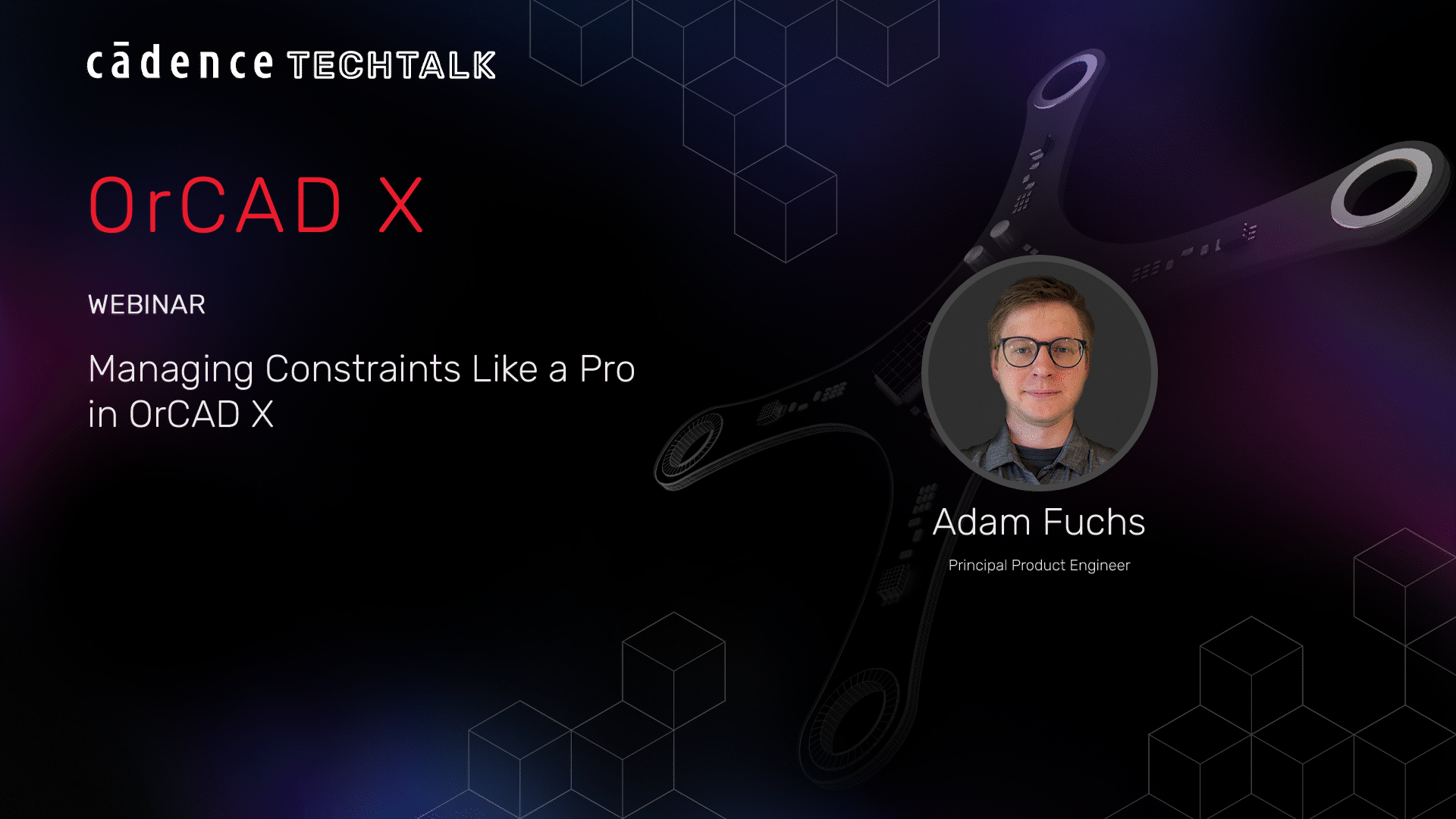 Managing Constraints Like A Pro in OrCAD X | EMA Design Automation