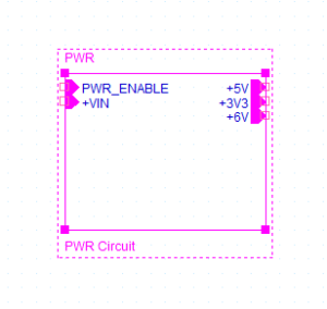 How to Create a Hierarchical Schematic | EMA Design Automation
