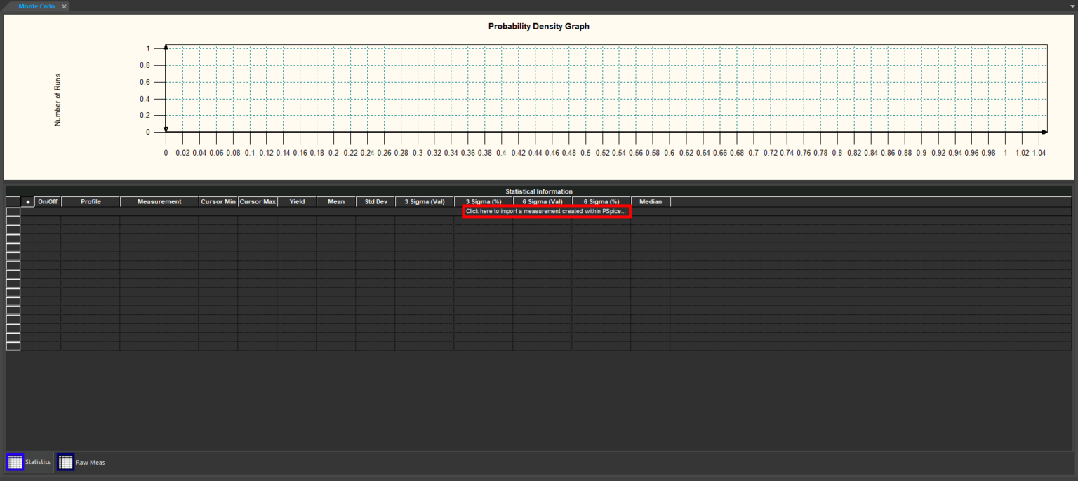 How to Perform Monte Carlo Analysis to Improve Product Yield with ...