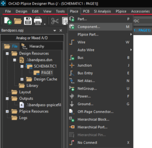 How to Sweep Multiple Parameters in your SPICE Simulation | EMA Design Automation