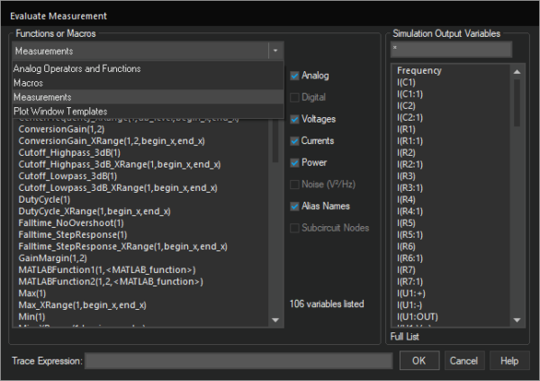 How to Sweep Multiple Parameters in your SPICE Simulation | EMA Design Automation