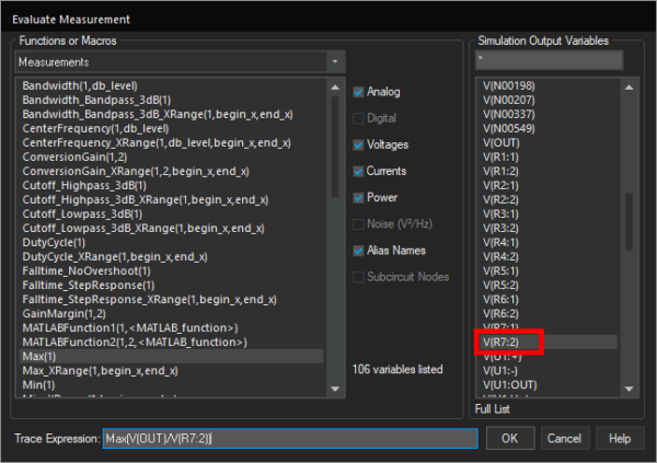 How to Sweep Multiple Parameters in your SPICE Simulation | EMA Design Automation