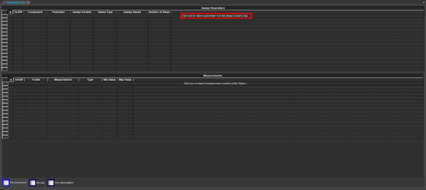 How to Sweep Multiple Parameters in your SPICE Simulation | EMA Design Automation