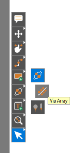 How to Create Via Arrays in OrCAD X Presto | EMA Design Automation