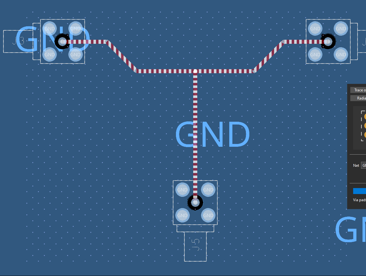 How to Create Via Arrays in OrCAD X Presto | EMA Design Automation