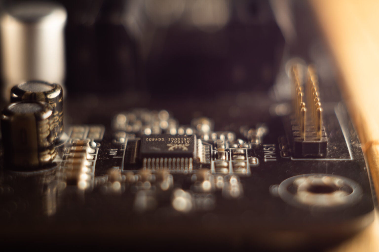 The Most Important PCB Grounding Techniques for PCB Design | EMA Design Automation