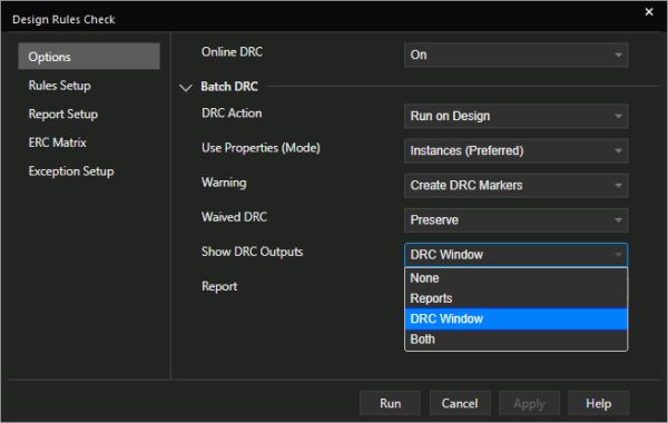 How to Suppress DRC Errors in OrCAD X Capture | EMA Design Automation