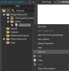How to Create Schematic Symbols in OrCAD X Capture | EMA Design Automation