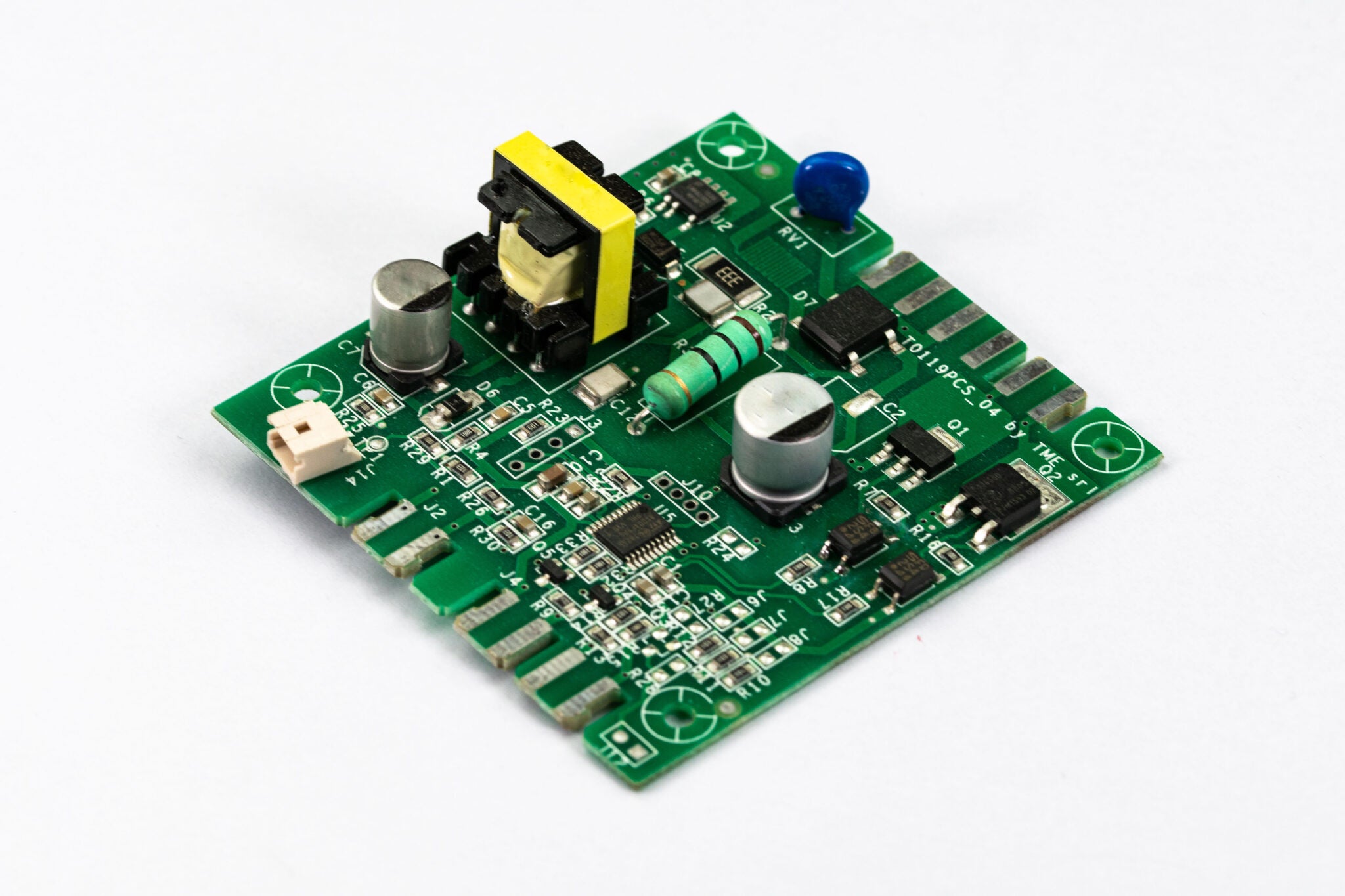 PCB Stackup Design Guidelines | EMA Design Automation