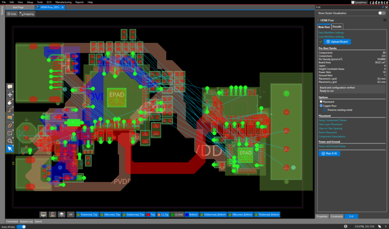 Cadence PCB Solutions | EMA Design Automation