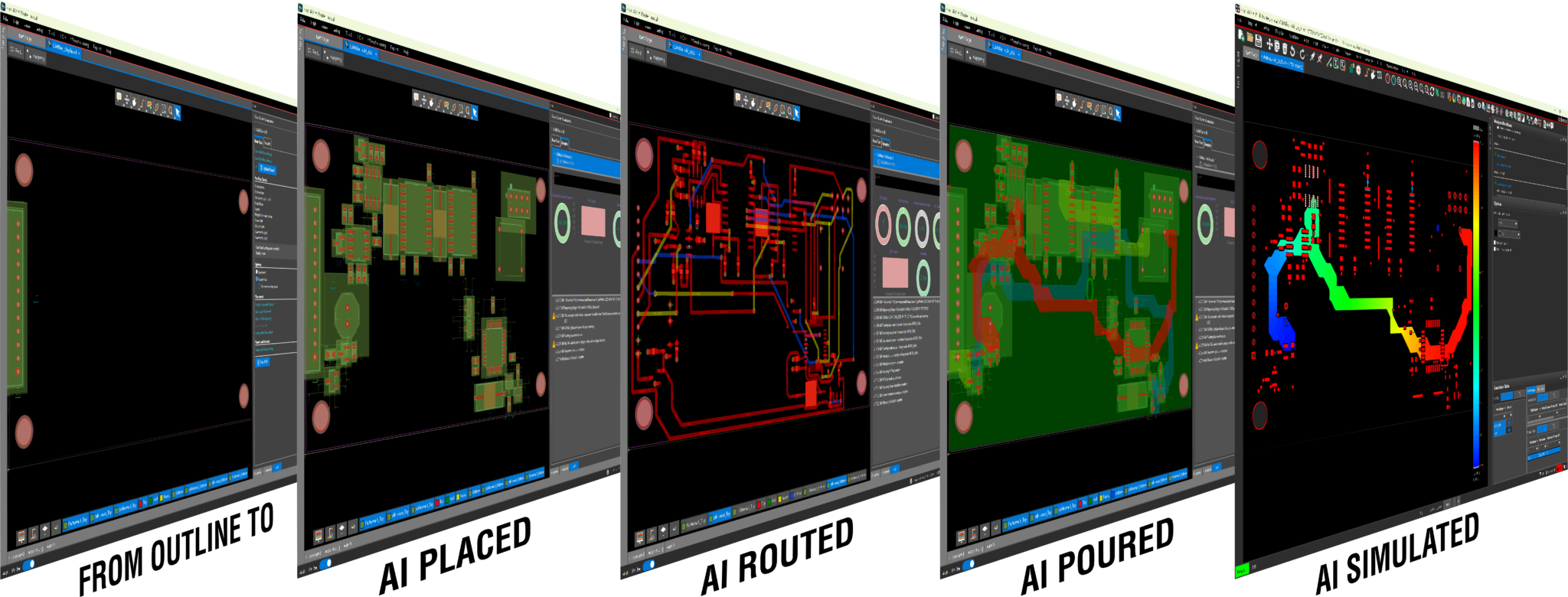 Allegro X AI | EMA Design Automation