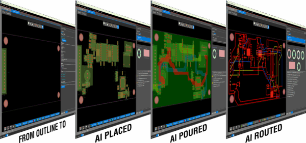 Best AI Software for Generative PCB Design