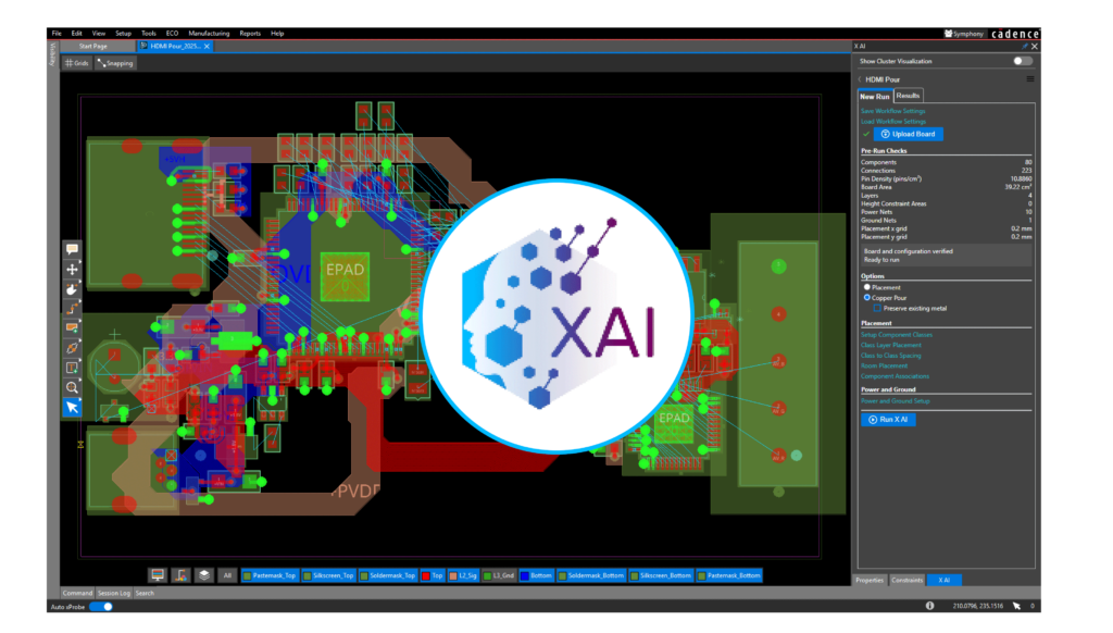 Allegro X AI | EMA Design Automation