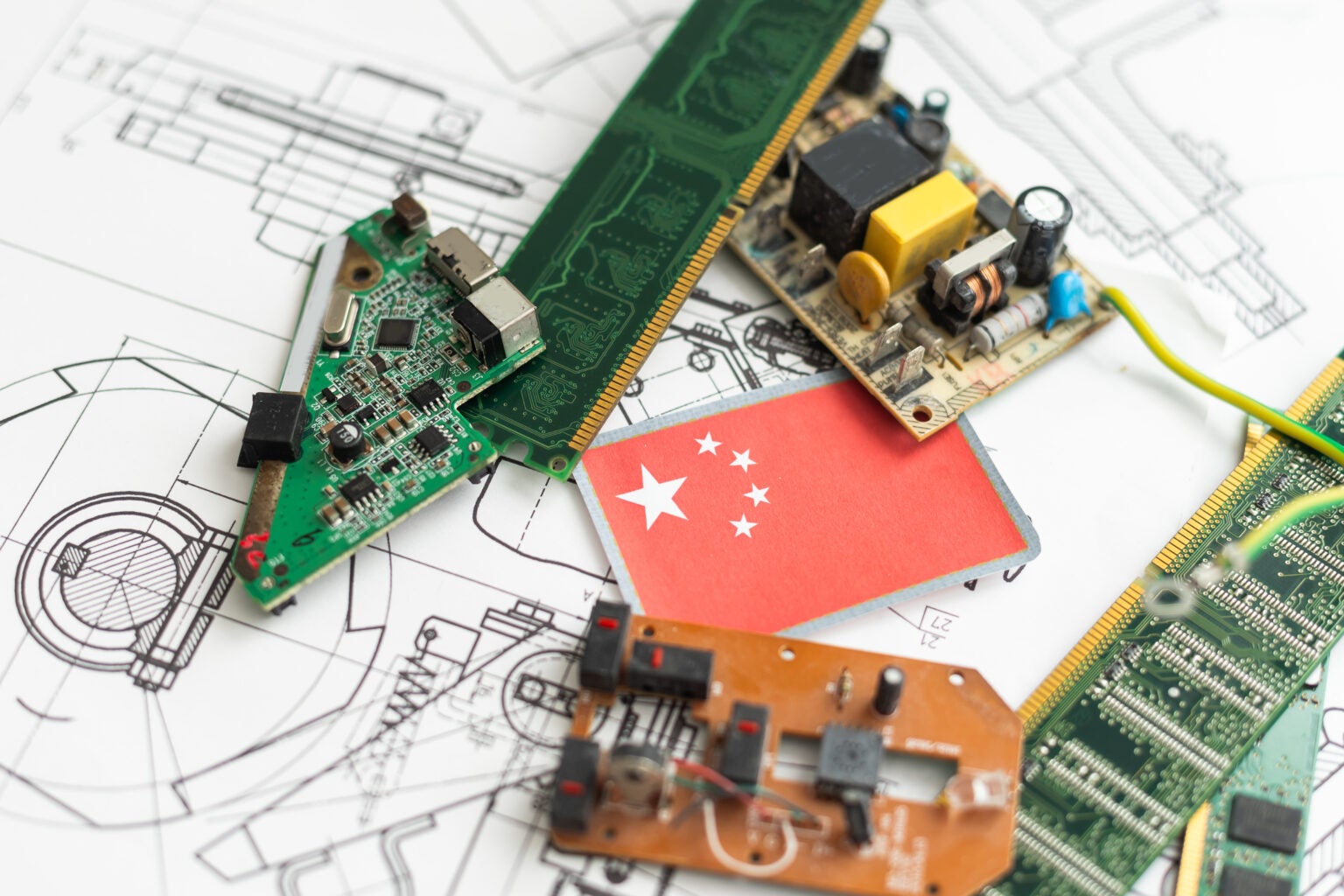 Schematic Review Checklist: PCB Design Essentials | EMA Design Automation