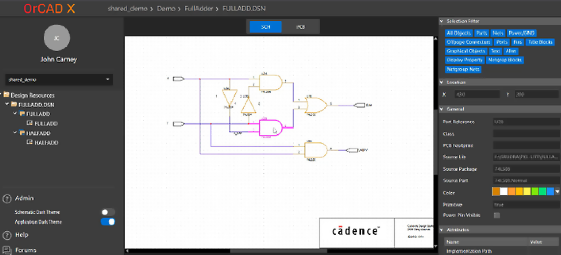 Cadence PCB Solutions | EMA Design Automation