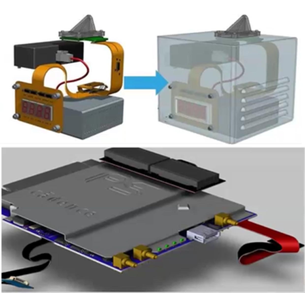 ECAD-MCAD Collaboration: Hawkridge D2M Takeaways | EMA Design Automation