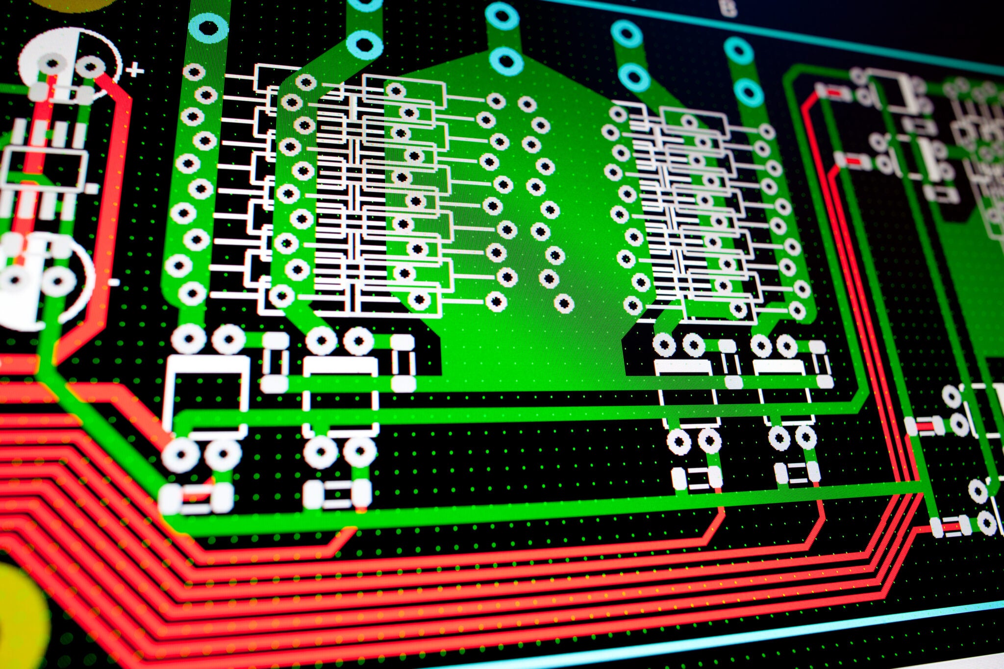PCB Design Layout Guidelines: Best Practices | EMA Design Automation