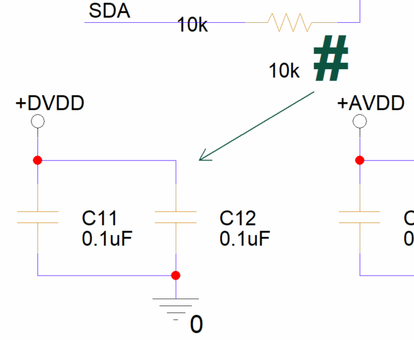 How to Use Design Review and Markup in the Schematic with OrCAD X ...