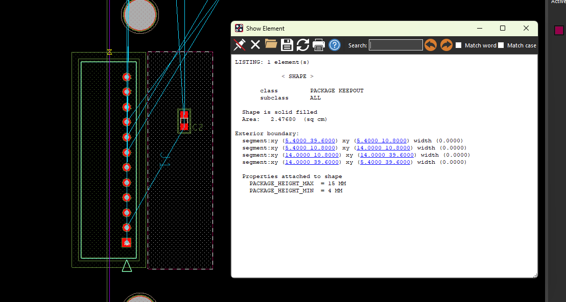 Optional Inputs | EMA Design Automation
