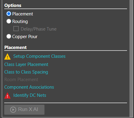 Running Allegro X AI | EMA Design Automation