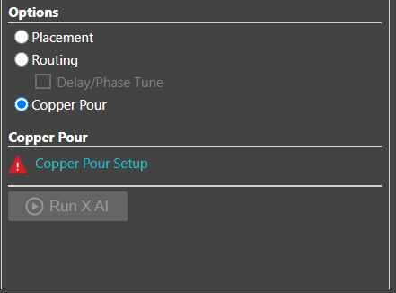 Running Allegro X AI | EMA Design Automation