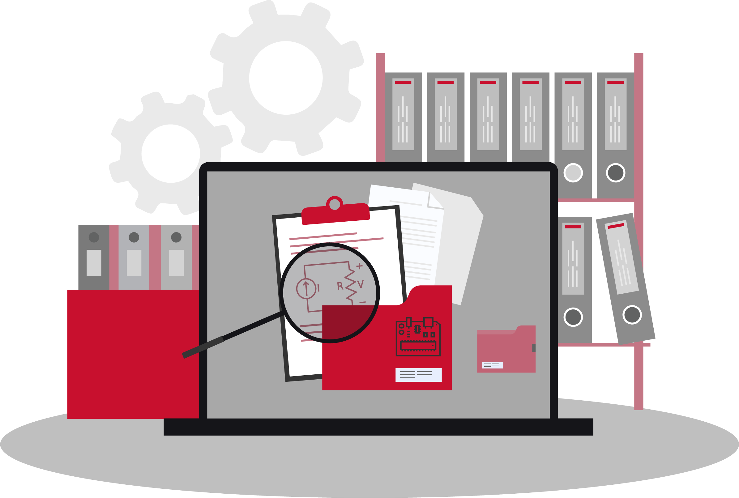OrCAD Engineering Data Management (EDM) Software | EMA Design Automation